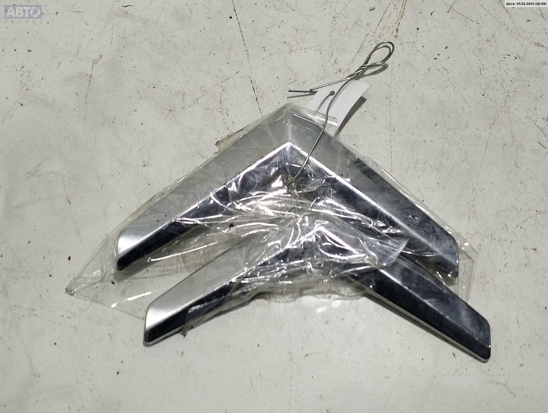 Эмблема Citroen C4 (2004-2010)