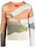 Джемпер Eckhaus Latta, размер 48, orange