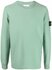 Свитер Stone Island Compass, размер 2XL, , зеленый,