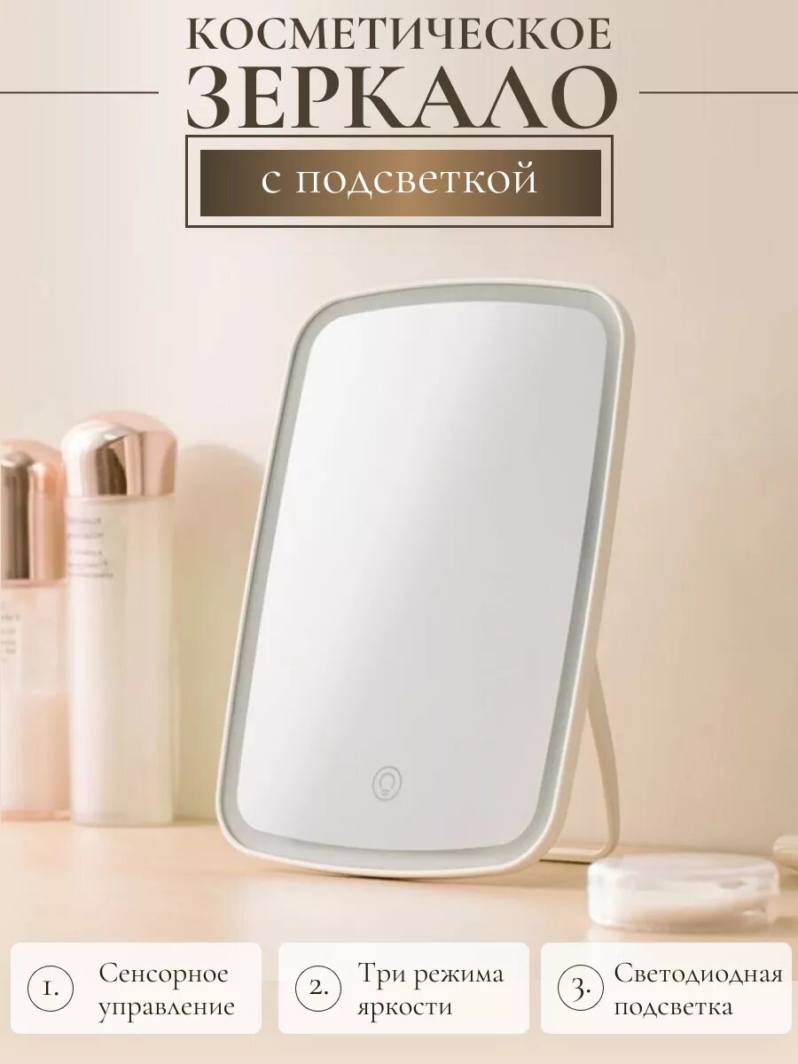 Косметическое зеркало