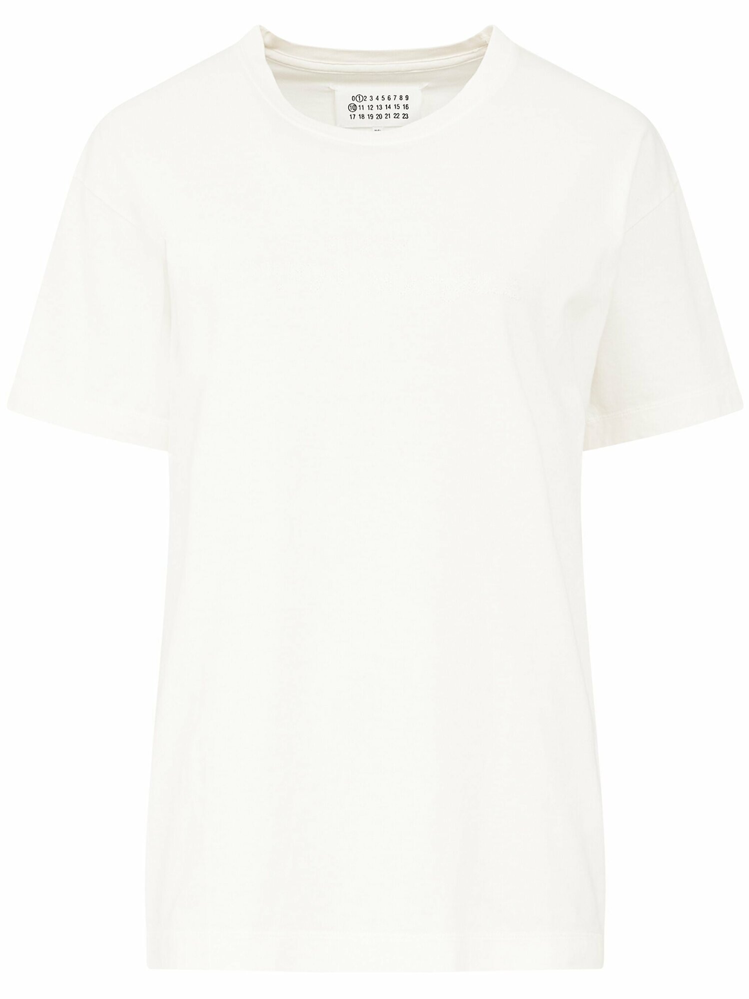 Футболка Reverse Logo