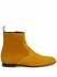 Ботинки Giuseppe Zanotti Ron, размер 44 EU, orange