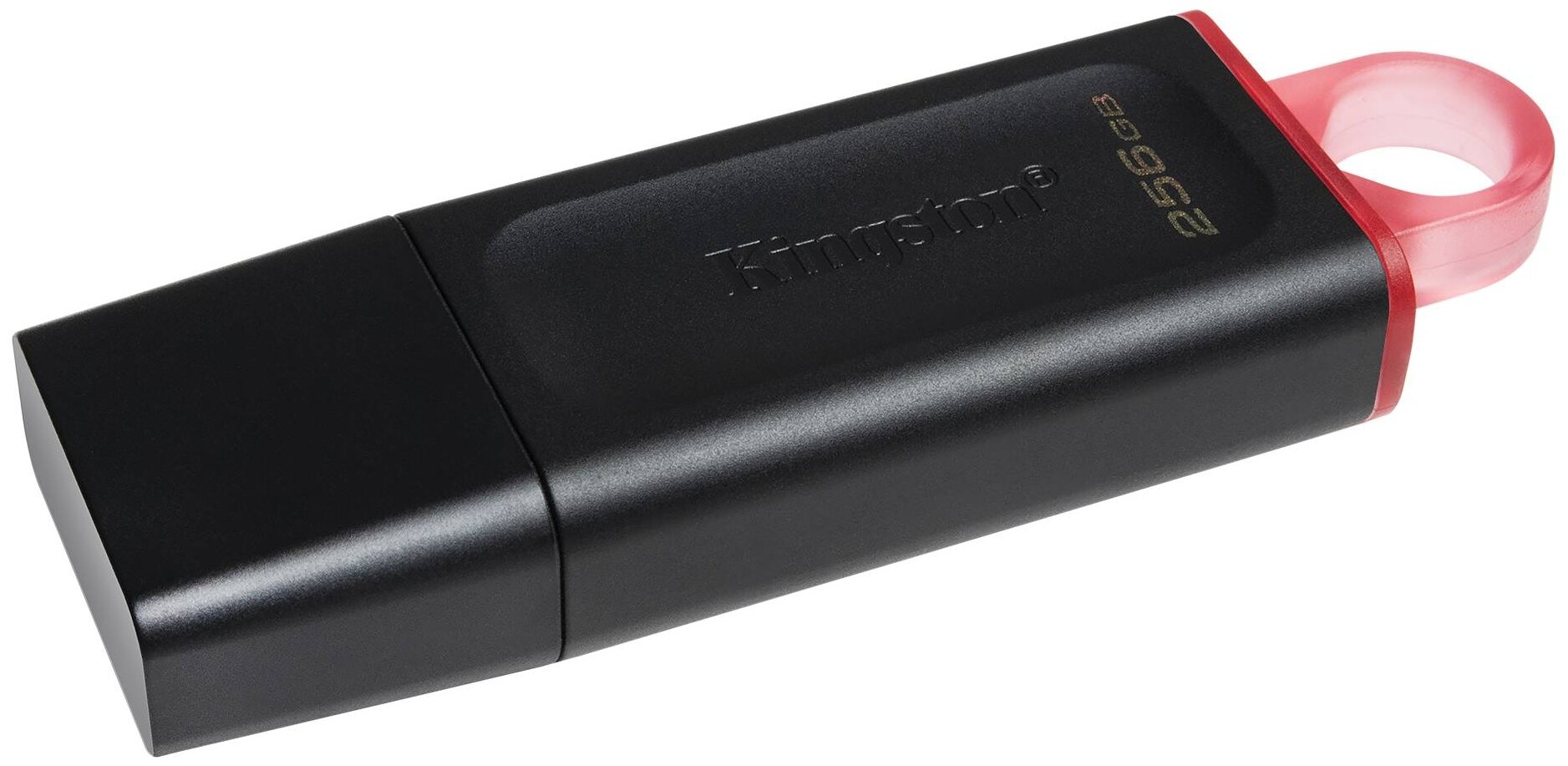 USB Flash-накопитель Kingston DataTraveler Exodia 256gb 100/10mbs, USB 3.2 Gen 1 DTX/256GB