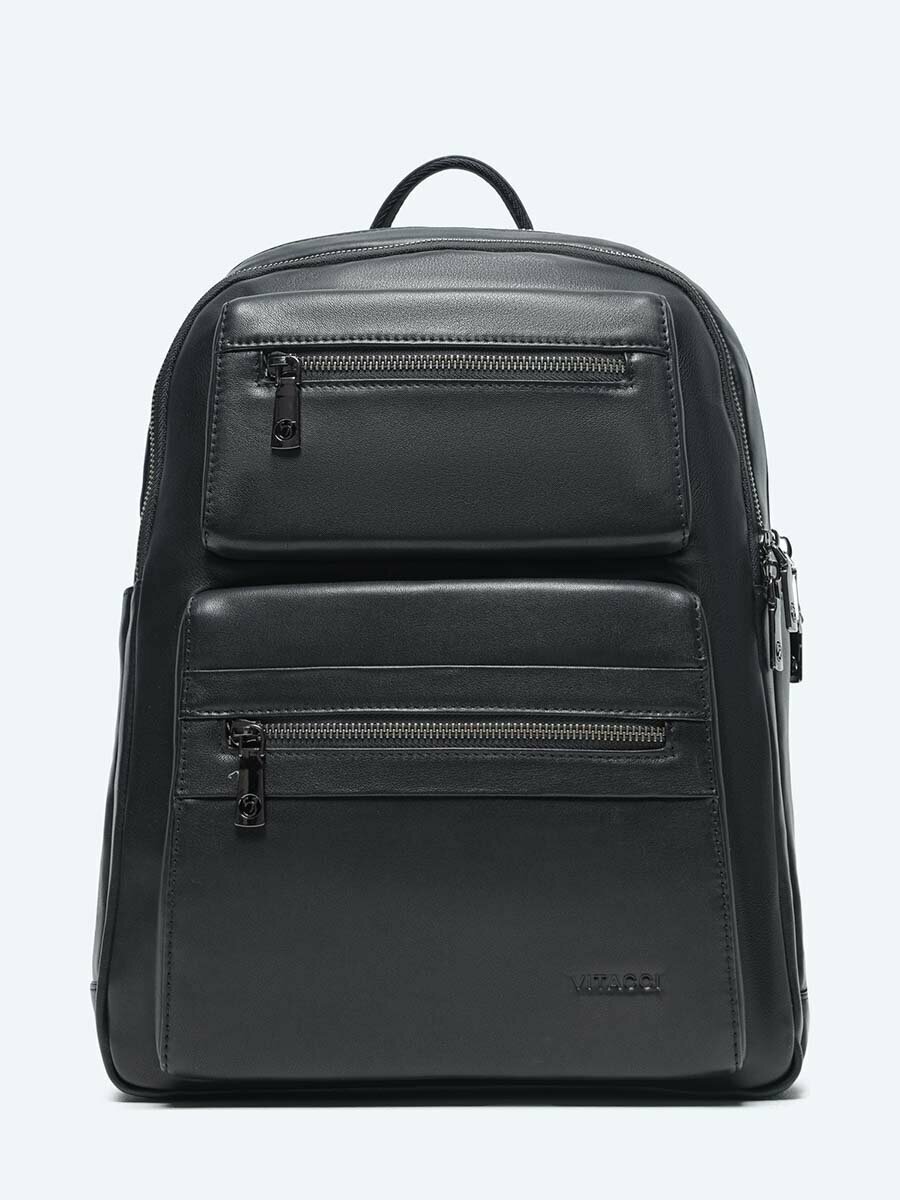 TA1525-01 Рюкзак VITACCI мужской