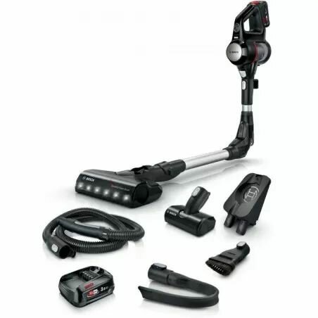 Пылесос Bosch BCS712E Unlimited 7