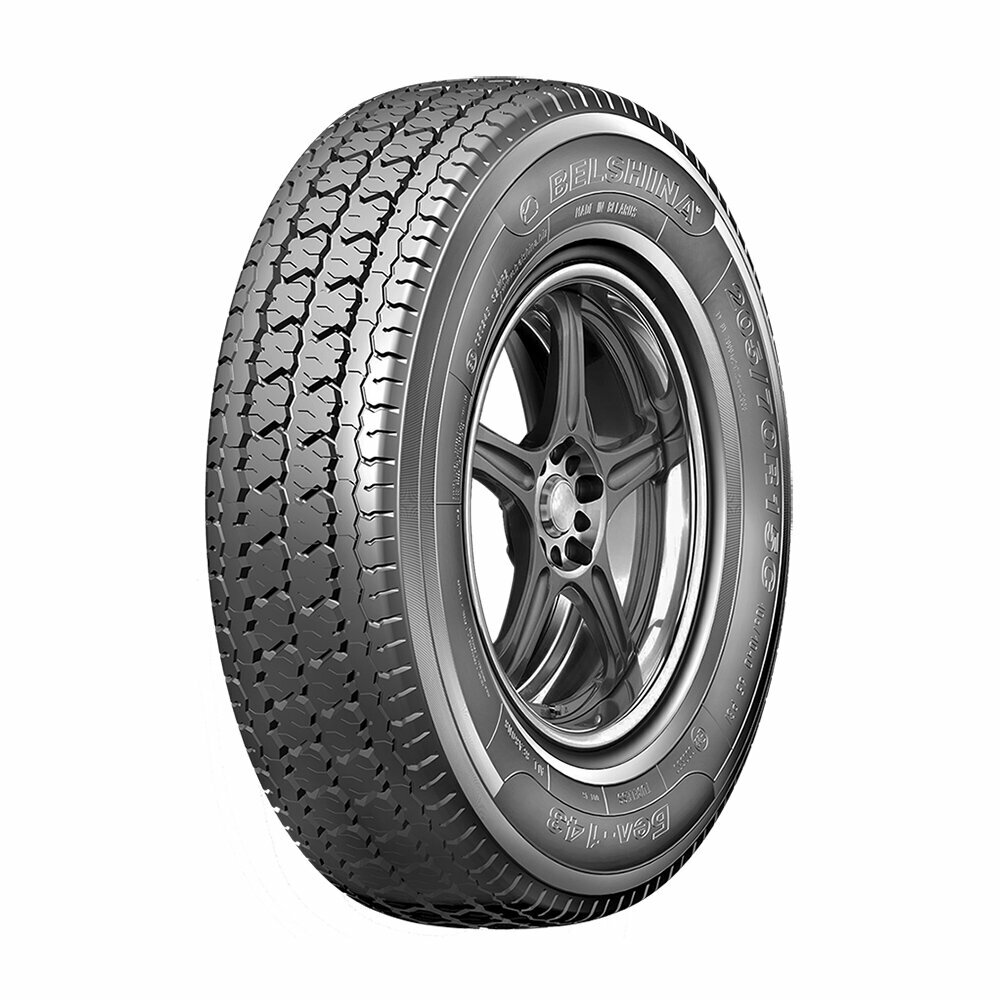 Автошина белшина 205/70R15C 106/104Q БЕЛ-143