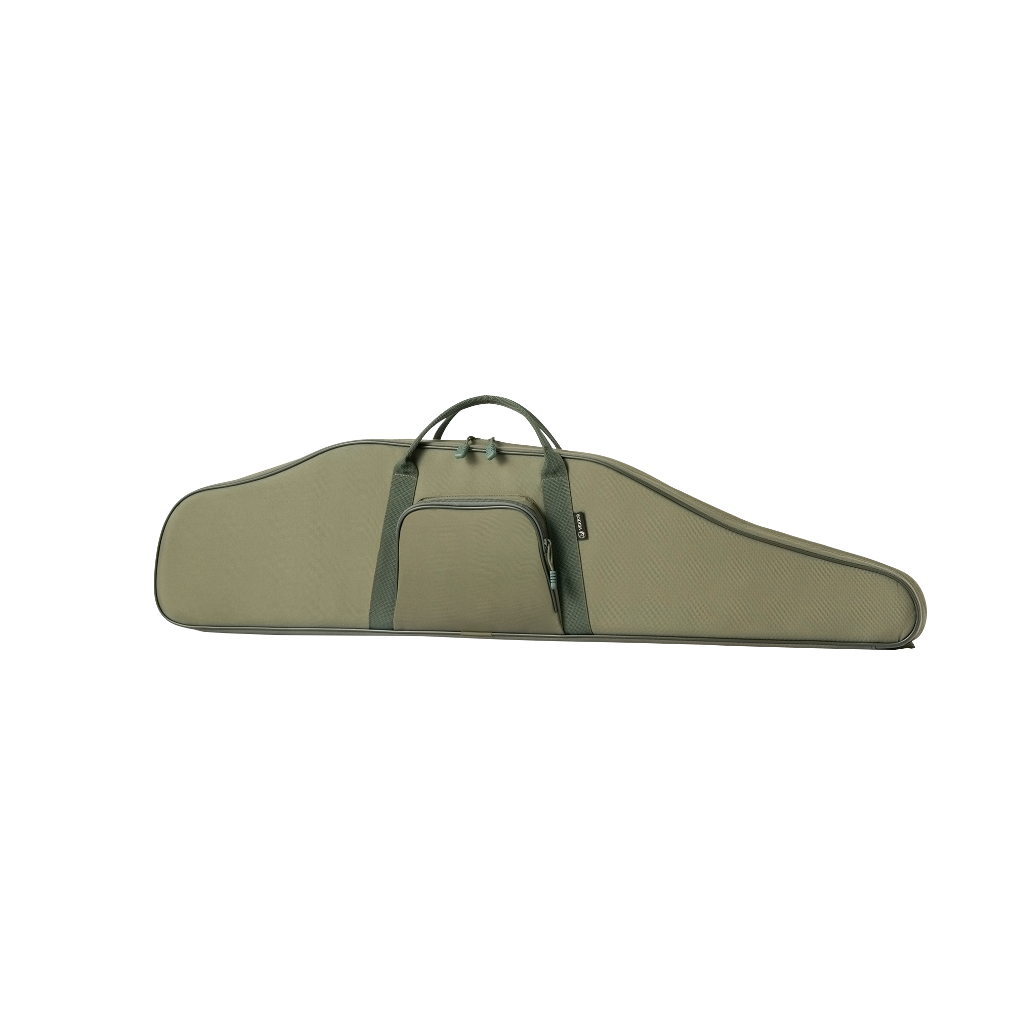 Чехол VEKTOR 112см капрон с поролоном для винтовки с оптическим прицелом