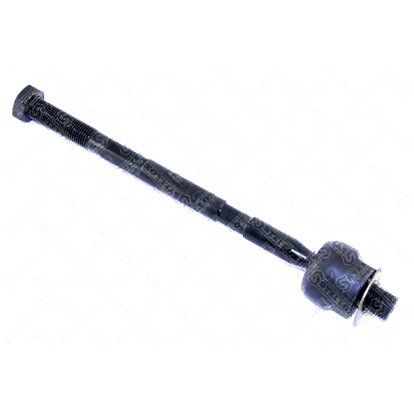 STELLOX 55-72007-SX (5572007_SX / 964 347 012 E / 964347012E) тяга рулевая\ Mitsubishi (Мицубиси) galant e52-e57 92-96