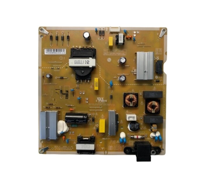 Блок питания EAX69502702(1.0) EAY65895602 для LG 50UP77006LB