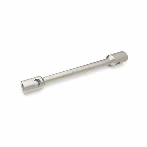 Ключ баллонный двусторонний кованый 30 х 32мм x 375 мм Дело техники Дело Техники 533320