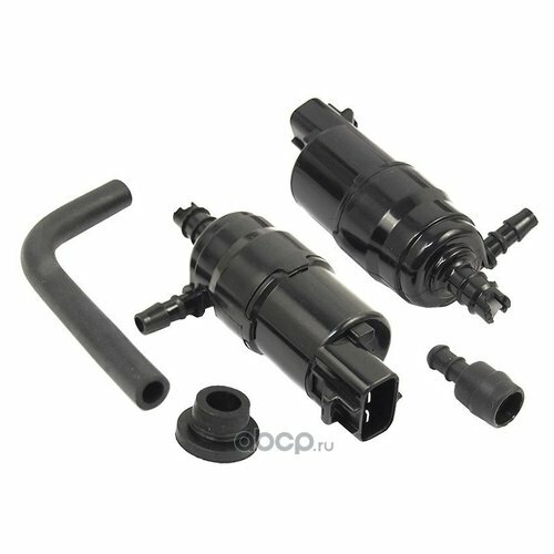 Моторчик омывателя фар Sat ST86611AJ100