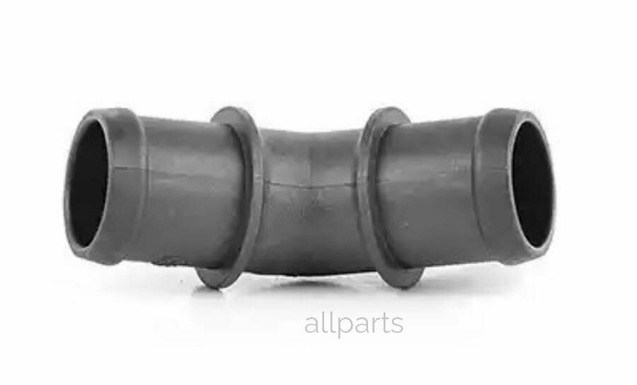 BASBUG BSG90-126-014 Корпус термостата VOLKSWAGEN GOLF4-BORA-A3-TOLEDO AGR-ALH-AHF 1 9 TDI 97-04