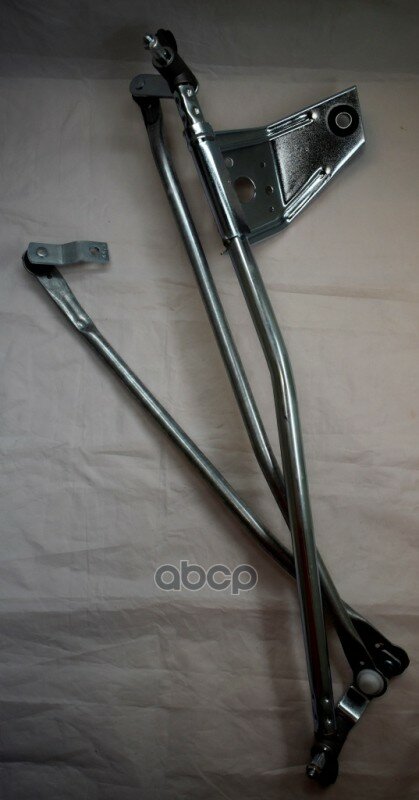 Трапеция стеклоочистителя ВАЗ-2110 CARTRONIC Cartronic арт. CRTR0126598