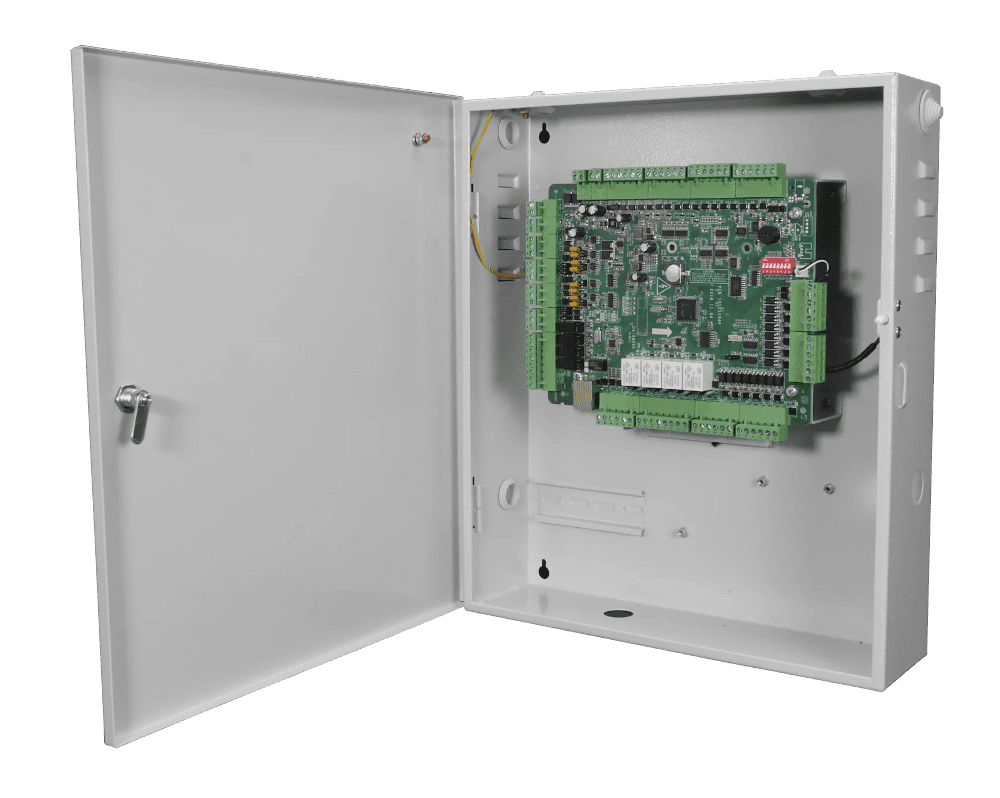 Контроллер доступа TRASSIR TR-C481B