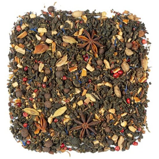 Чай гречишный Слон "Манго" 100 г