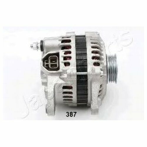 Генератор Japanparts ALC387 для Mitsubishi Carisma