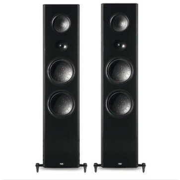 Напольная акустика T+A S 2000 CTL Satin Black