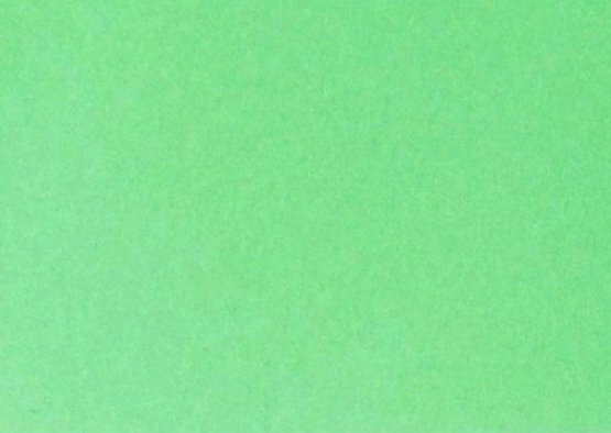 Бумага цветная 300г/кв. м (А4) 210х297мм зеленый изумрудный
