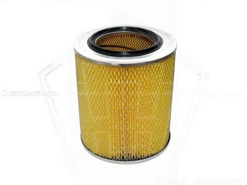 Фильтр воздушный для а/м газ 3309, 3310 "raider" (efv497) (4301-1109013)