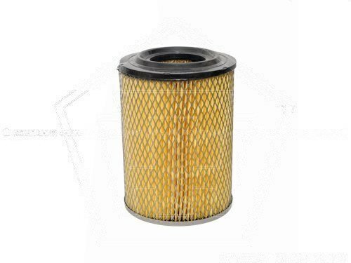 Фильтр воздушный для а/м газ 3110, 3302 дв.405, 406 евро-2 (высокий) "raider" (efv226) (3110-1109013