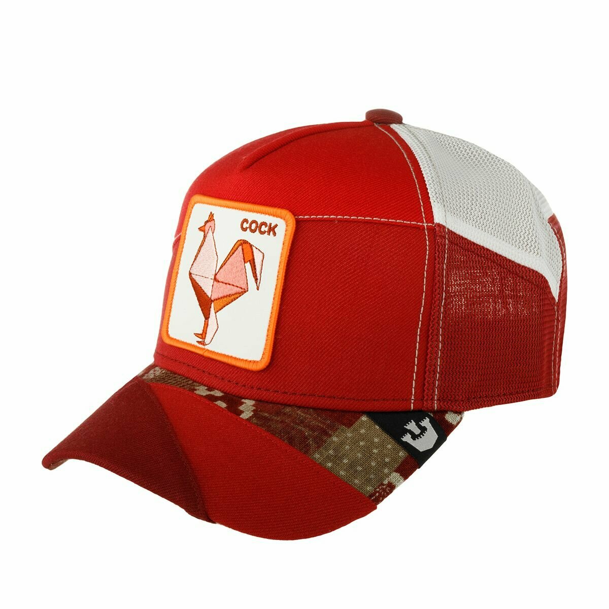 Бейсболка Базовая коллекция для мужчин и женщин