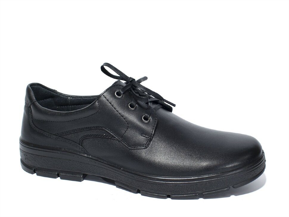 Полуботинки