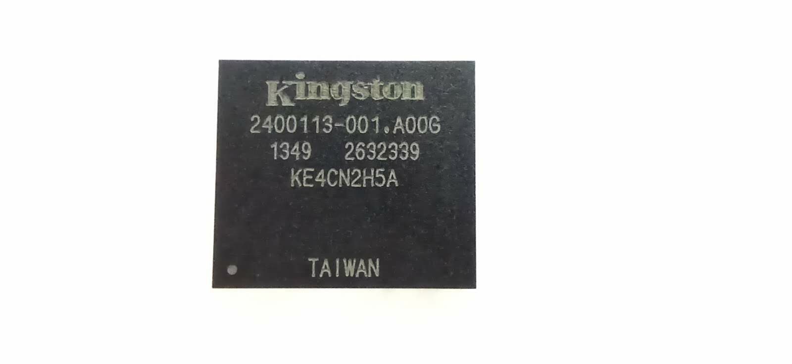 Микросхема памяти EMMC KE4CN2H5A (4GB)