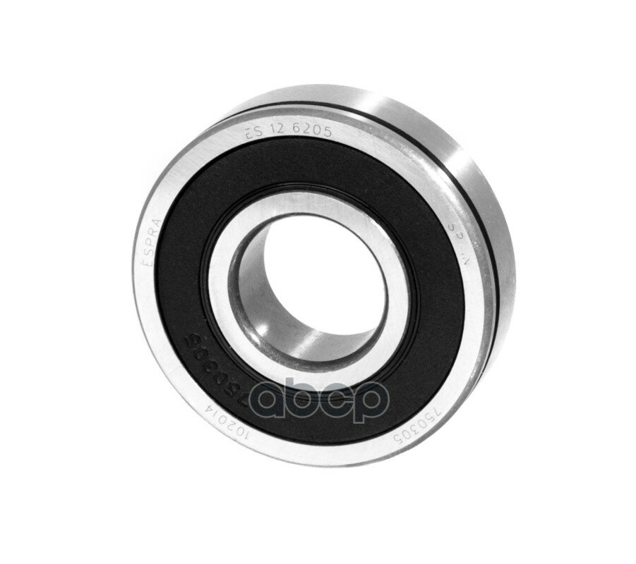 Подшипник КПП вала первичного, вторичного ВАЗ 2170-72 (Приора), 1117-19 (Калина), 2192, 2194 (закрыт ESPRA ES126205 Espra арт.