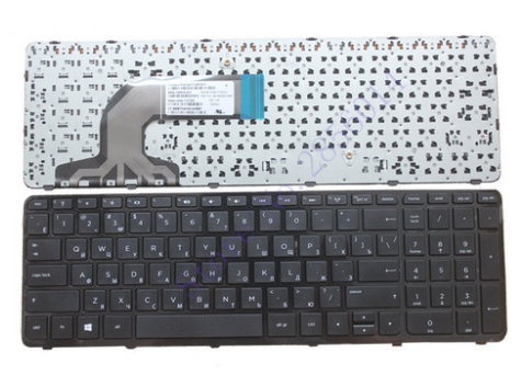 Клавиатура HP 15-N094ER