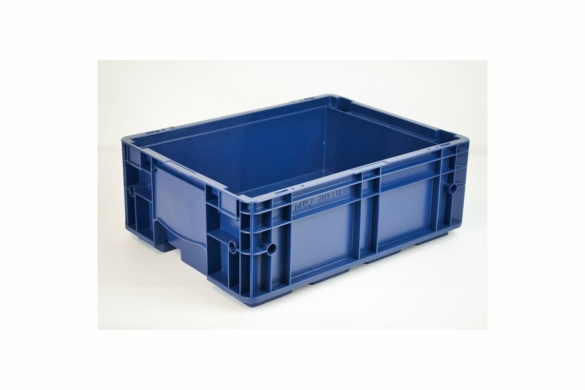 Пластик система Ящик для хранения R-KLT 4315, 396x297x147,5 12.502.61