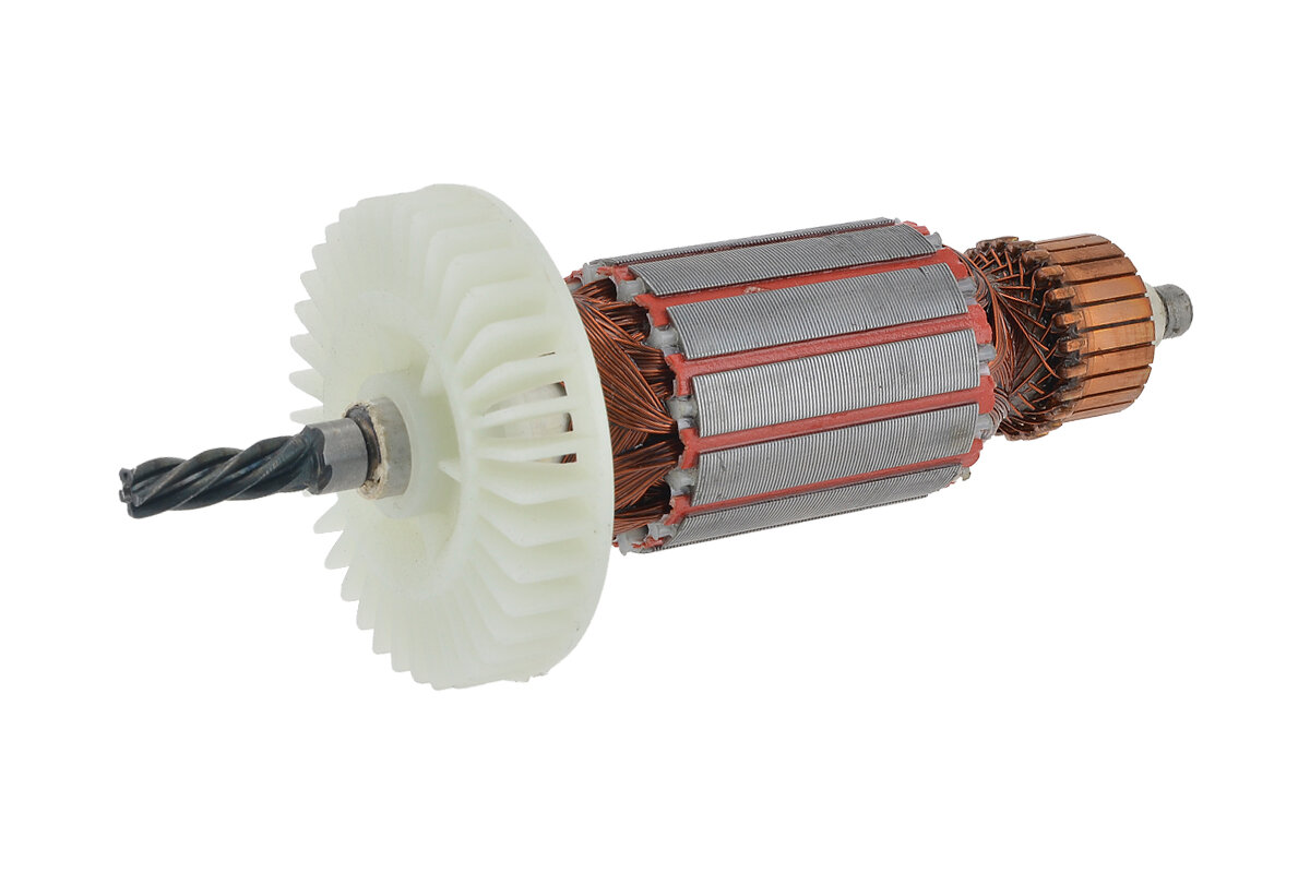 Ротор (Якорь), подходит для лобзика P.I.T. PST70-C1