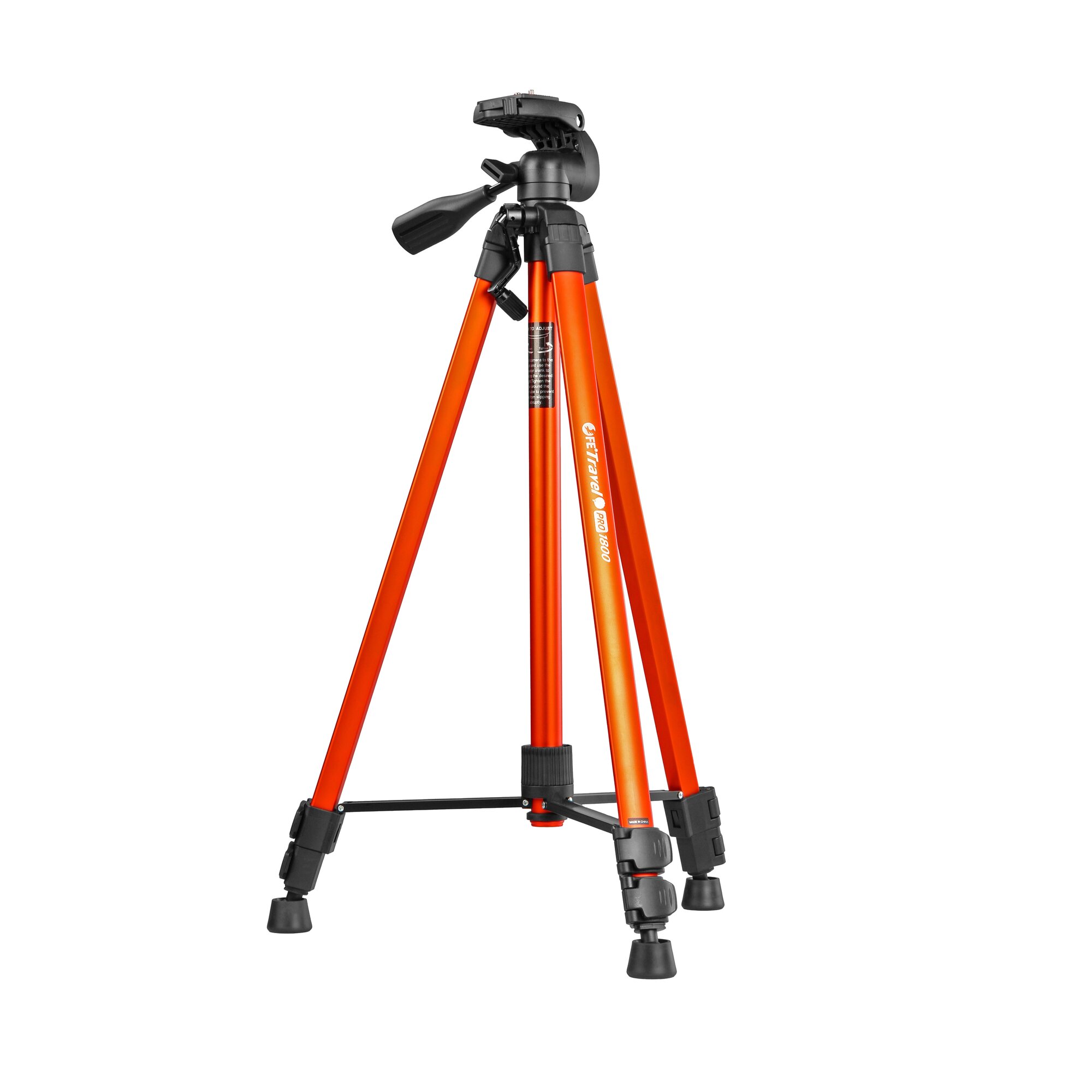 Штатив Falcon Eyes Travel Pro 1800