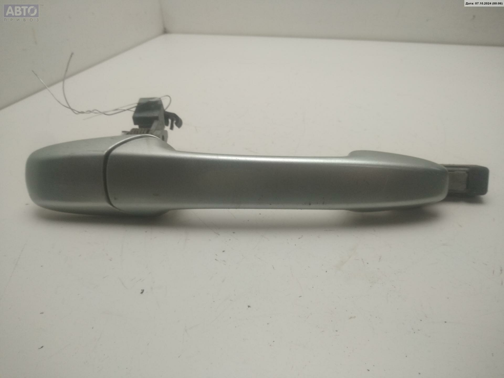 Ручка двери наружная передняя правая Mazda 6 (2002-2007) GG/GY