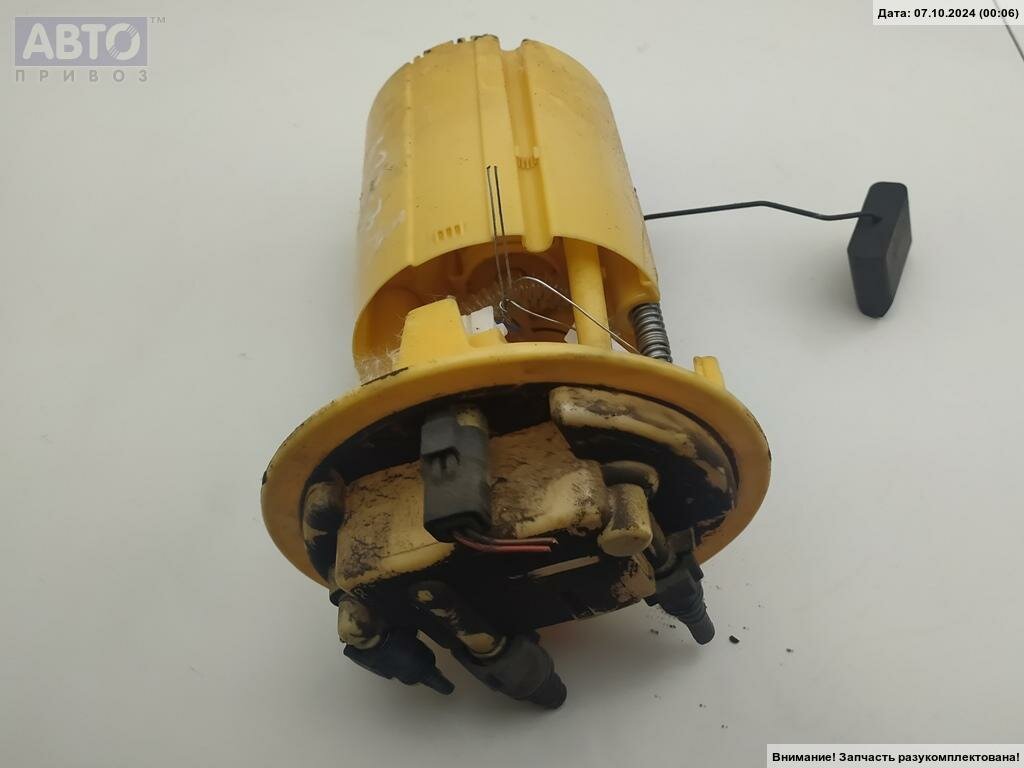 Датчик уровня топлива Citroen C4 Grand Picasso