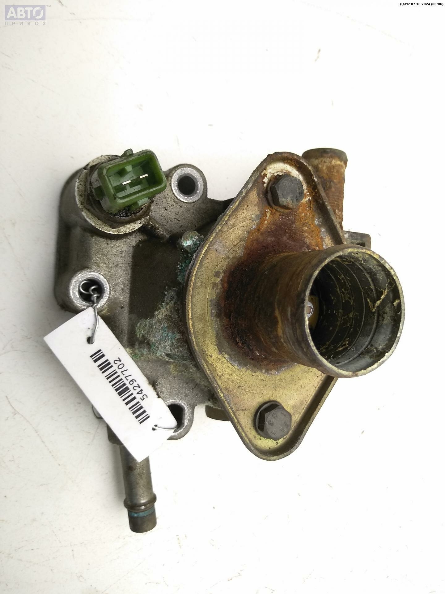 Корпус термостата Citroen ZX