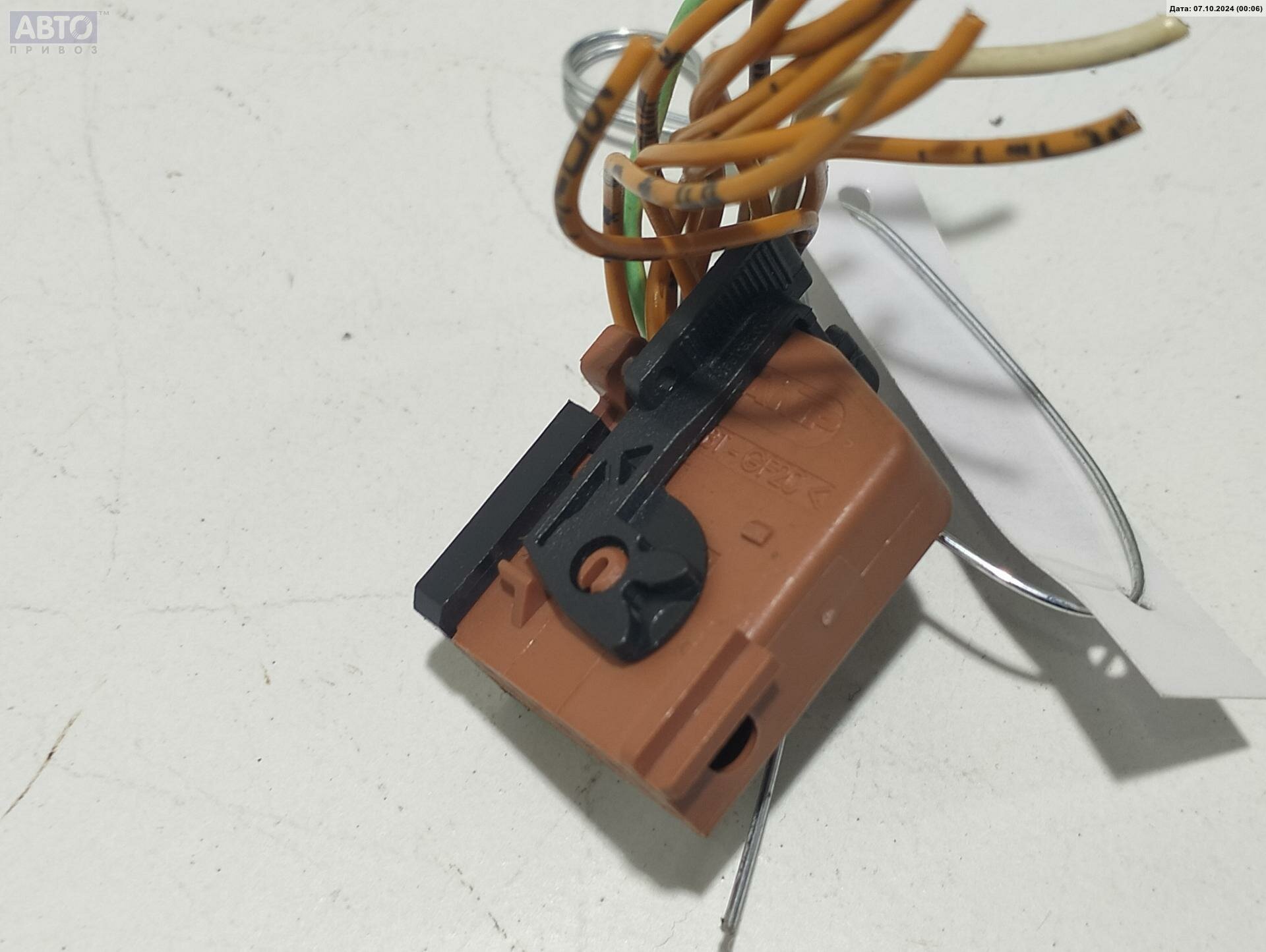 Разъем (фишка) проводки Citroen C5 (2001-2008)