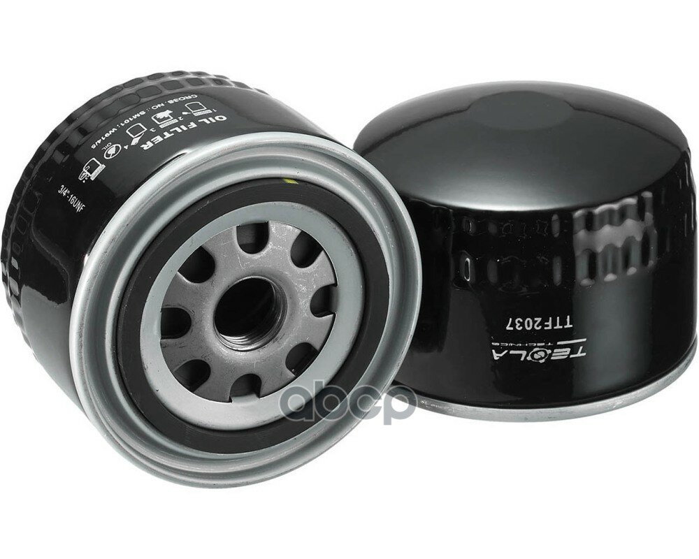 Фильтр масляный Tesla Technics арт. TTF2037