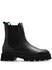 Ботинки Paul Smith Khyber, размер 37, black/black