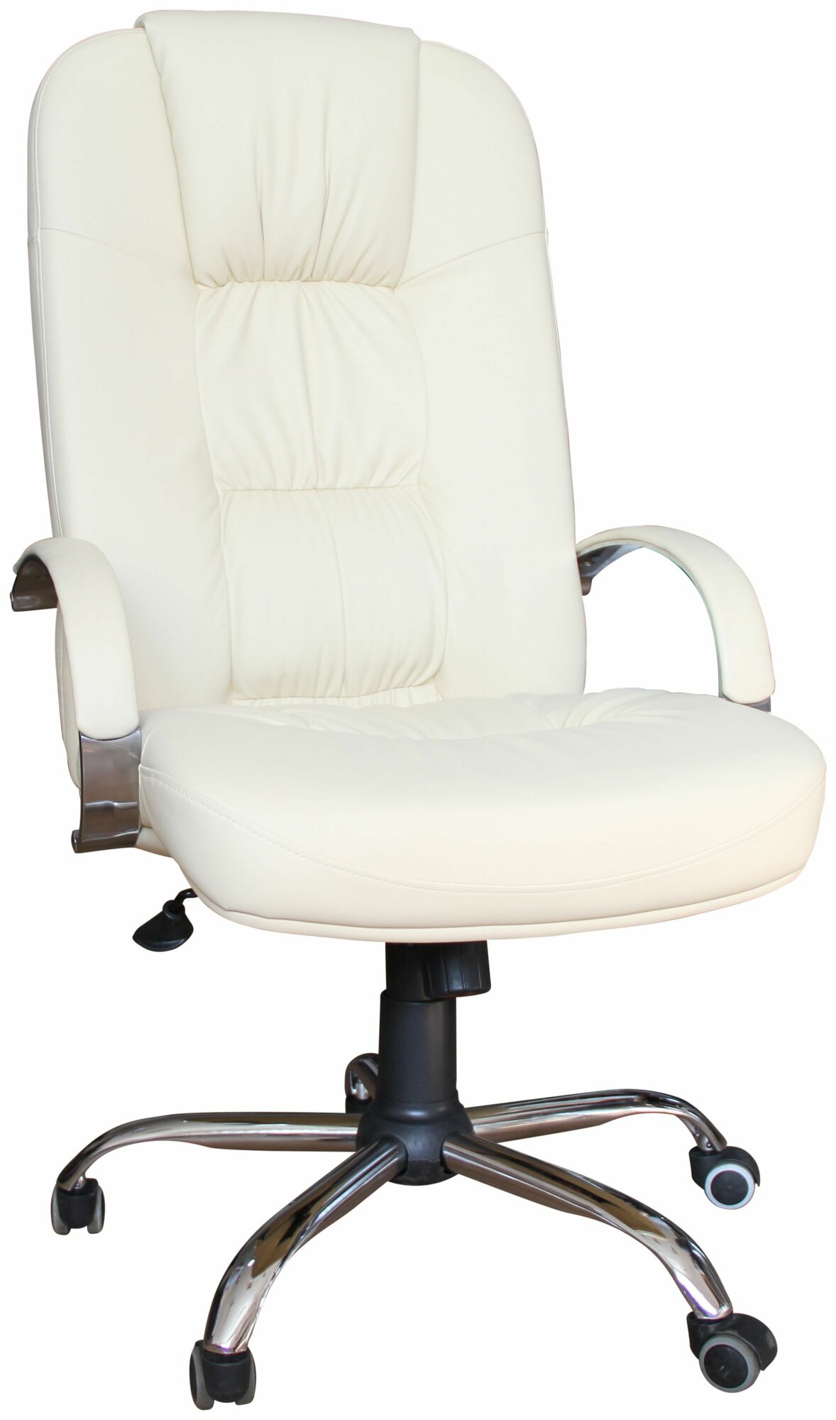 Рич хром искусственная кожа NAPPA 010