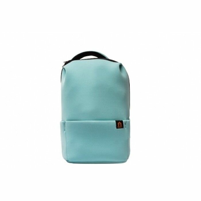 Рюкзак неопреновый Dolce Vita 38*24*13см бирюзовый