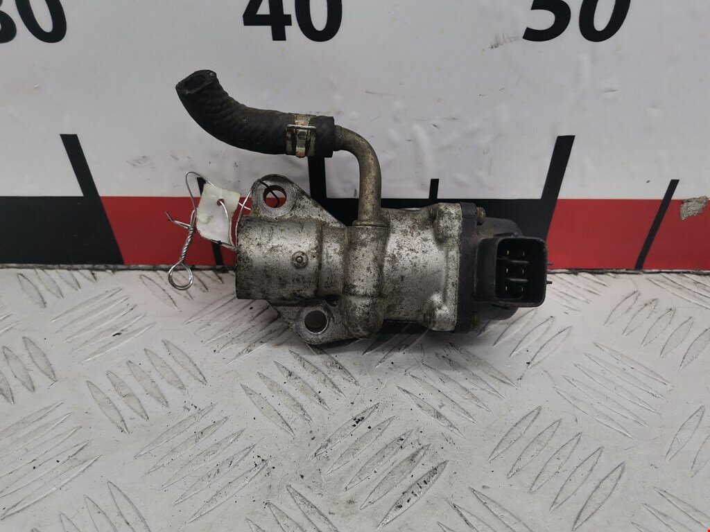 Клапан ЕГР EGR Mazda 6 GG LF0120300B арт. 343115
