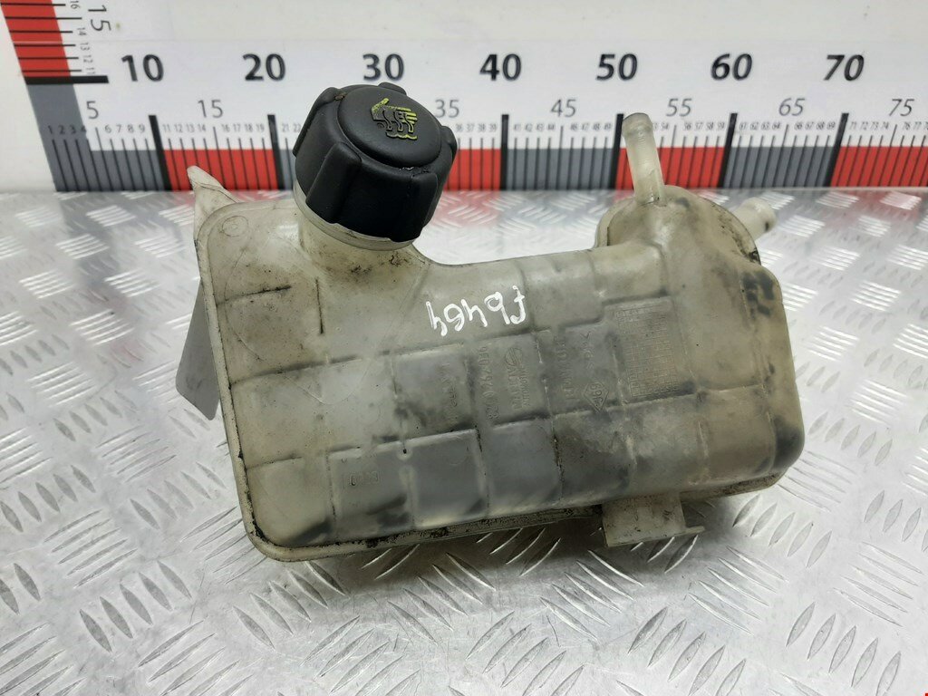 Бачок расширительный Renault Scenic 2 7701474499 арт. 1741700