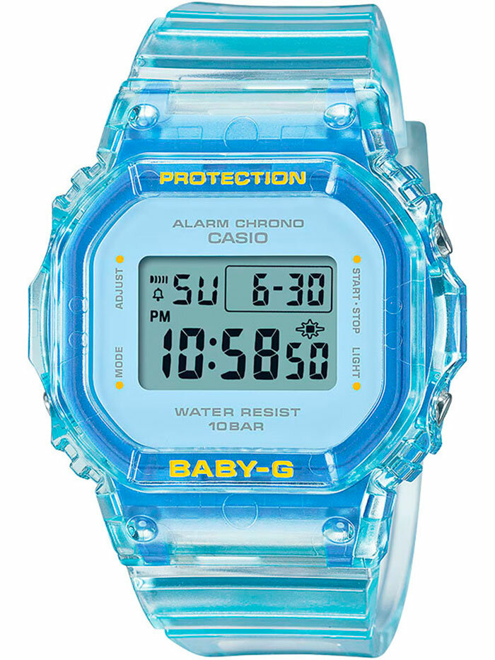 Наручные часы CASIO Baby-G