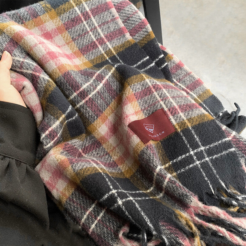 Шарф для женщин