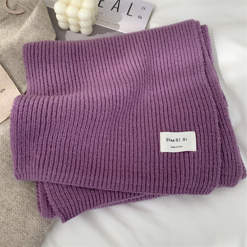 Шарф для мужчин и женщин