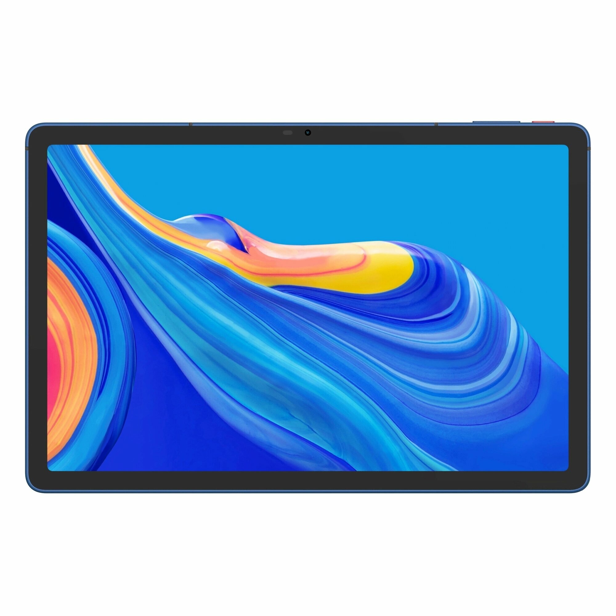 Планшет Digma Pro Edge ta3e1m01, 11", 8GB/256GB, Android 14, Wi-Fi 802.11, Bluetooth 5.0, синий