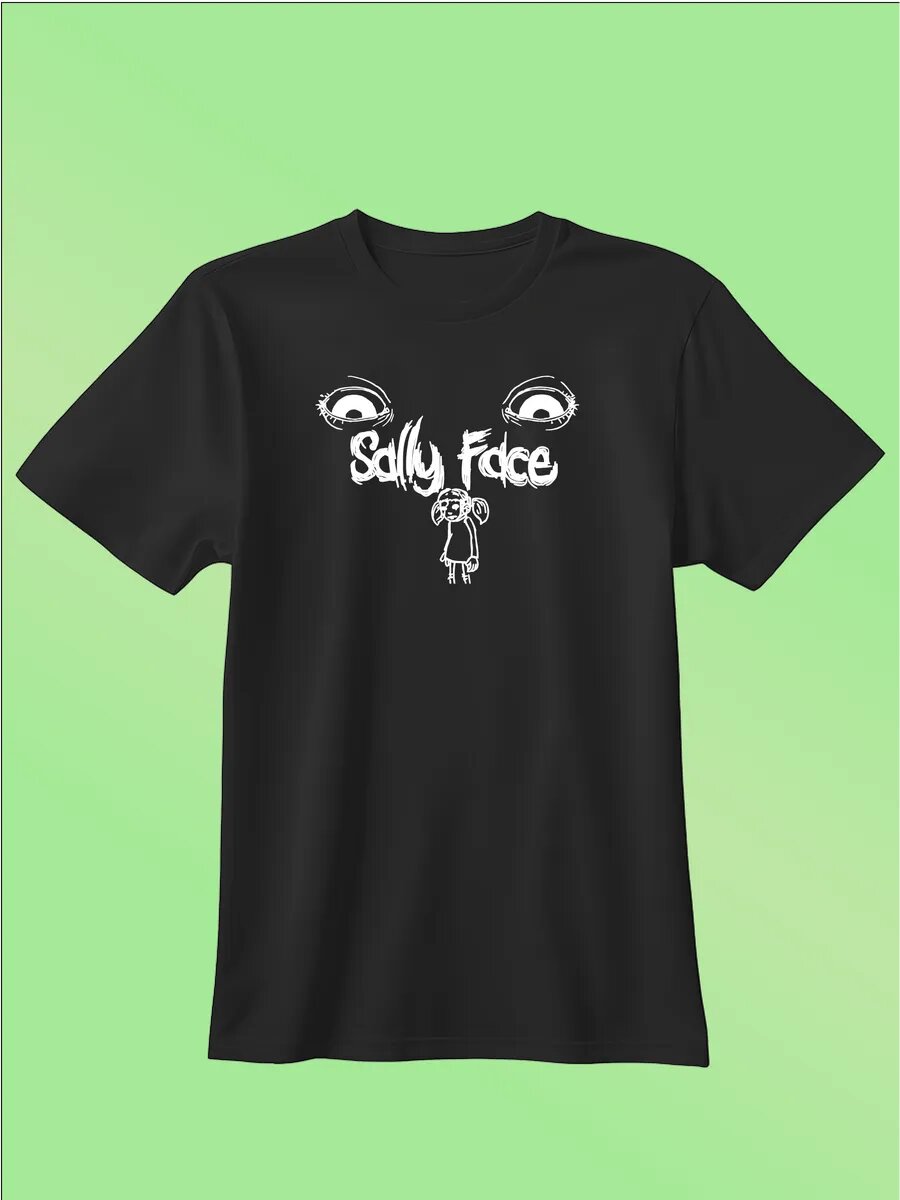 Футболка sally face