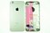 Корпус для iPhone 6S белый AAA