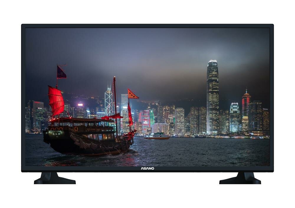 Телевизор LG 32LQ63806LC, диагональ 32", разрешение 1920х1080, технология IPS, голосовое управление