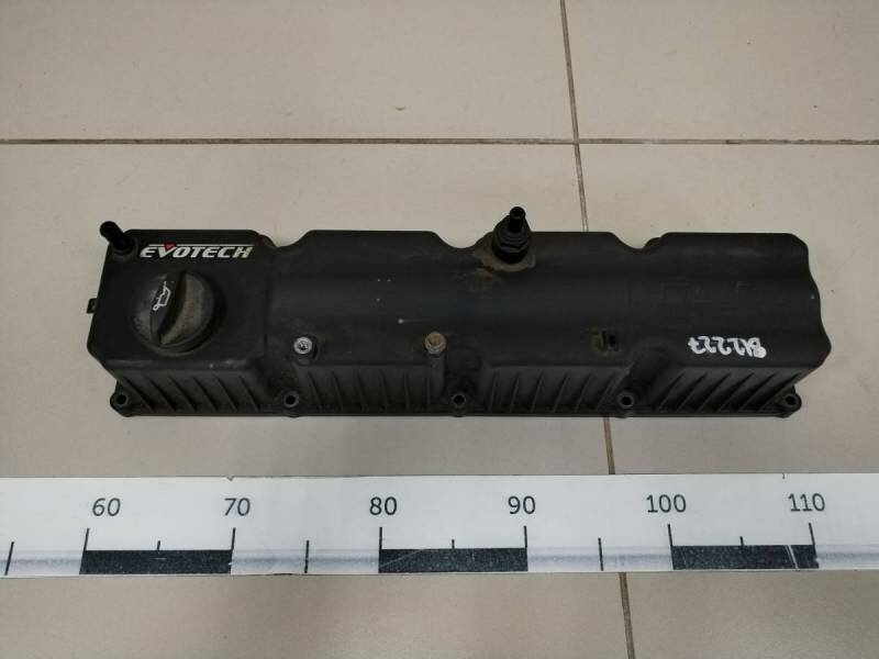 Крышка головки блока клапанная ГАЗ Некст 2012 кат.номер: A2741007230